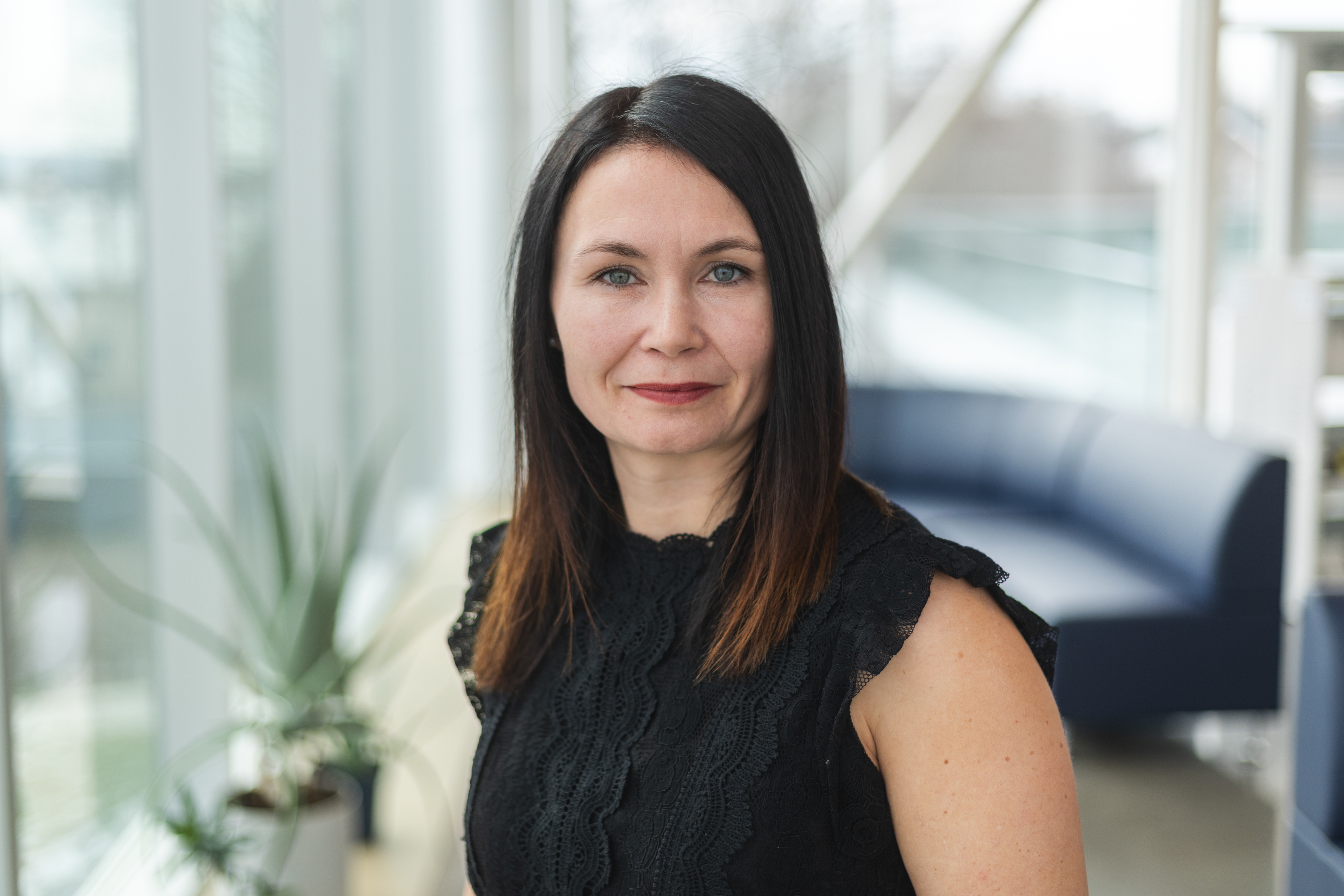 Notre entreprise | CB4S